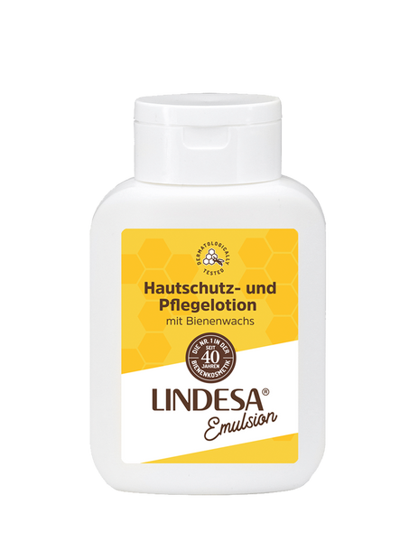 LINDESA® 經典潤膚露